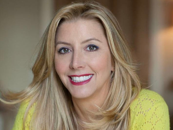 Sara Blakely: Authentic Entrepreneurship & Legacy | The Legacy Ledger ...